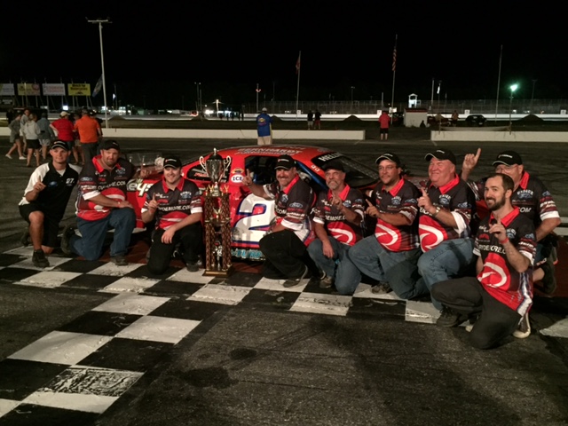 VDL Dominates Oxford 250 with . . . – VDL Fuel Systems