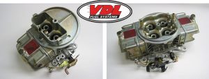Rebuild – VDL Fuel Systems